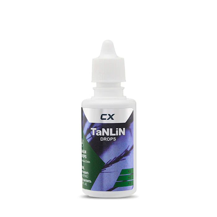 CX Nilnat/Tanlin 20ml – Aquacave