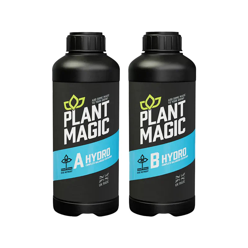 Plant Magic Hydro A&B – Aquacave