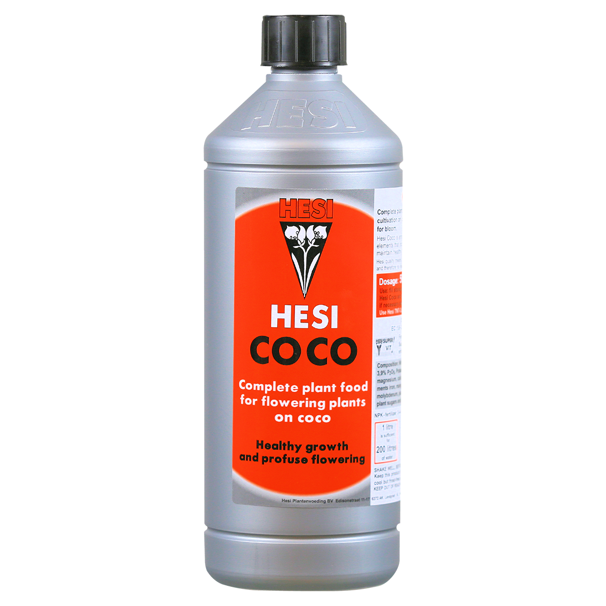 Hesi Coco SOFT – Aquacave